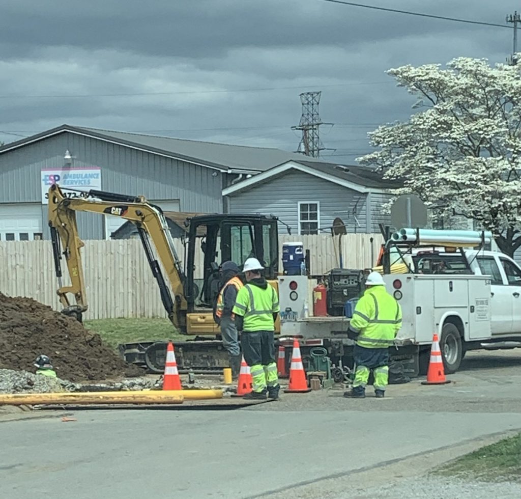 Traffic Control Services | Assist Services