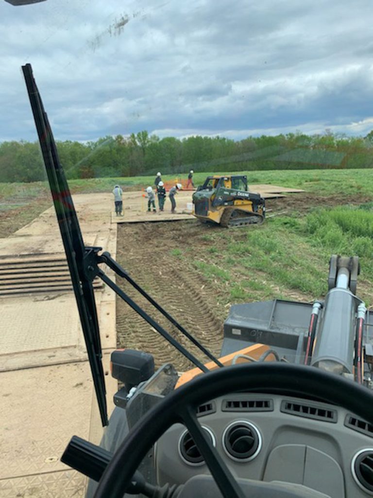 Matting Services | Assist Services