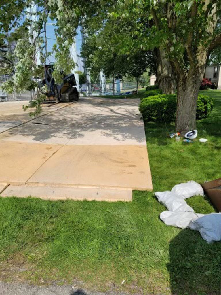 Matting Services | Assist Services