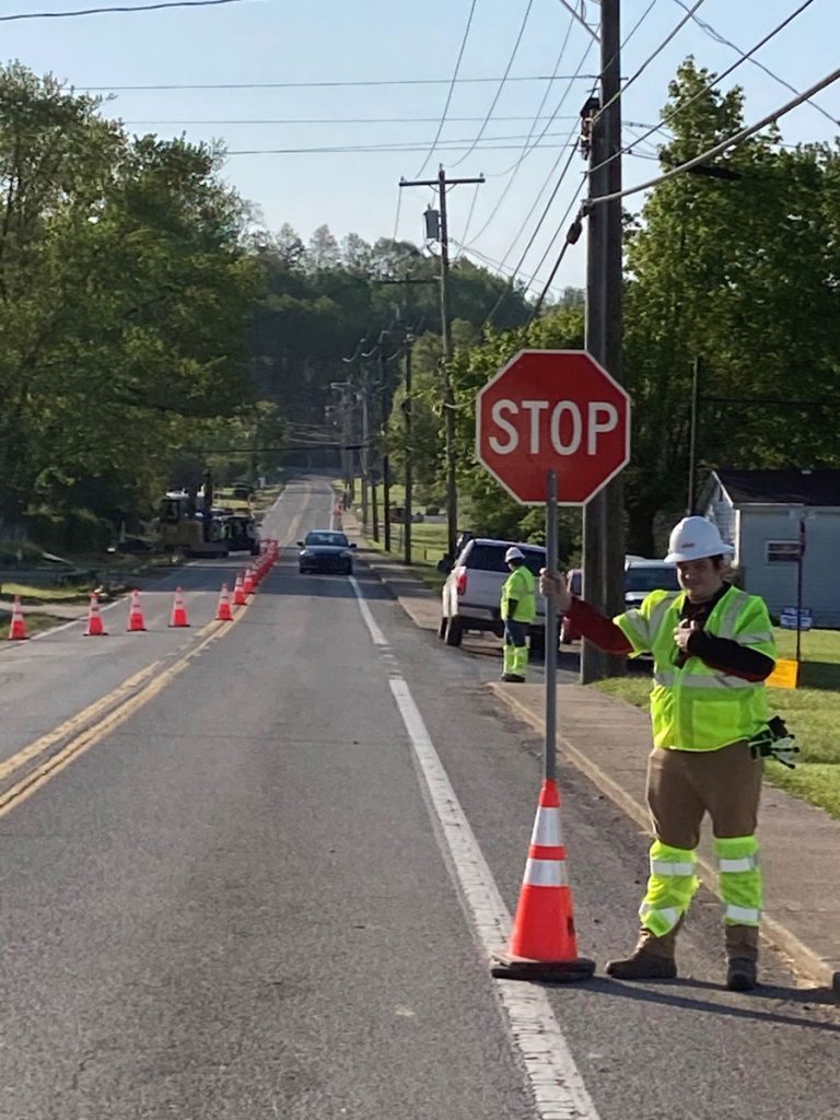 Traffic Control Services | Assist Services