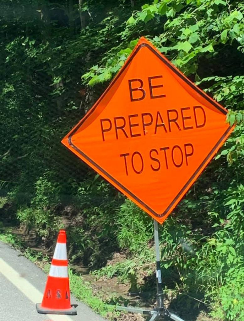 Traffic Control Services | Assist Services